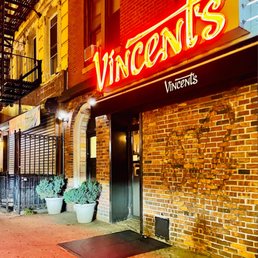 VINCENT’S RESTAURANT - Updated April 2026 - 173 Photos & 311 Reviews ...