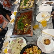 HOT SPACE GRILLED FISH - 436 Photos & 169 Reviews - 39-07 Prince St ...