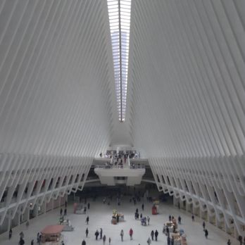 OCULUS - Updated April 2025 - 3314 Photos & 406 Reviews - World Trade ...