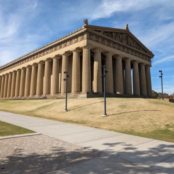 THE PARTHENON - Updated May 2024 - 2712 Photos & 564 Reviews - 2500 ...
