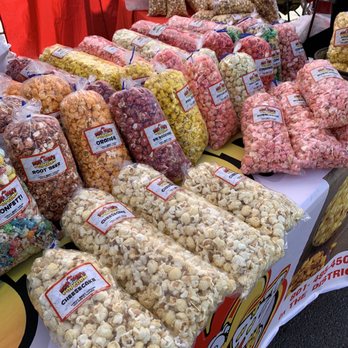 ROOSTER’S GOURMET POPCORN - Updated January 2026 - 107 Photos & 69 ...