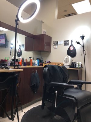 BLENDZ BARBER STUDIO - 925 Fairlawn Ave, Laurel, Maryland - Barbers ...