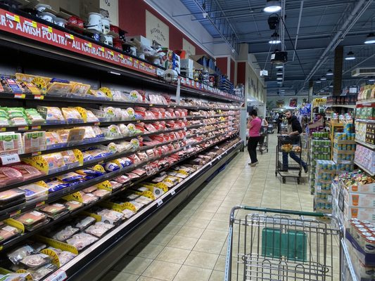 BROOKHAVEN MARKET - Updated June 2025 - 19 Photos & 53 Reviews - 7516 S ...