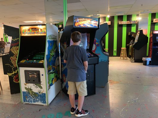 1984 BRANSON ARCADE - 23 Photos - Branson, Missouri - Arcades - Phone ...