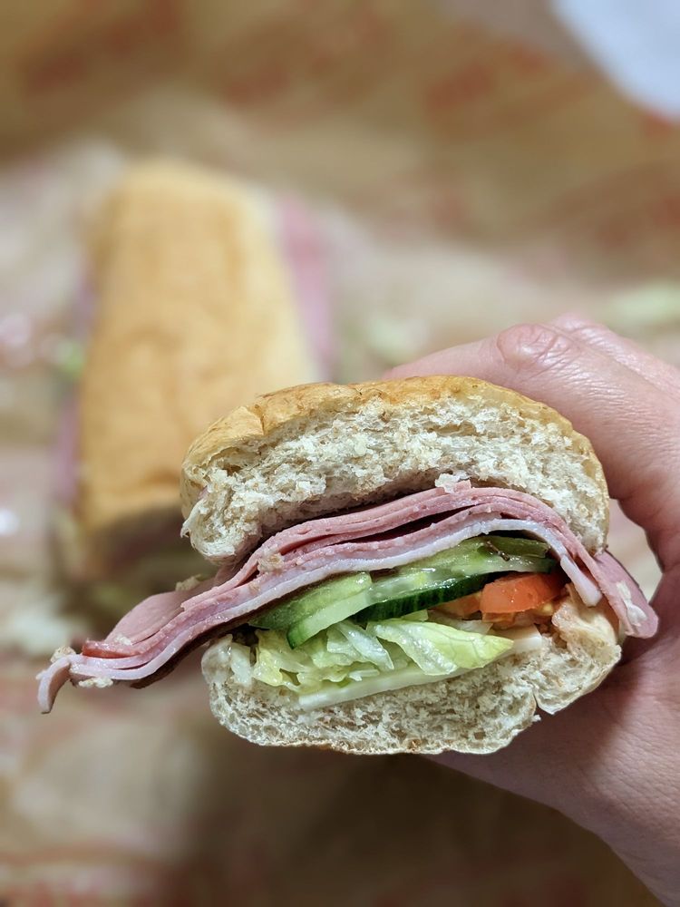 MR SUB - Updated January 2026 - 63 Photos - 2824 Markham Road ...