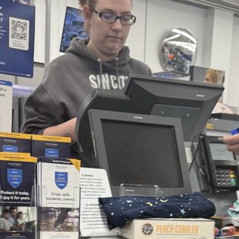 WALMART SUPERCENTER - Updated December 2025 - 468 Photos & 178 Reviews ...