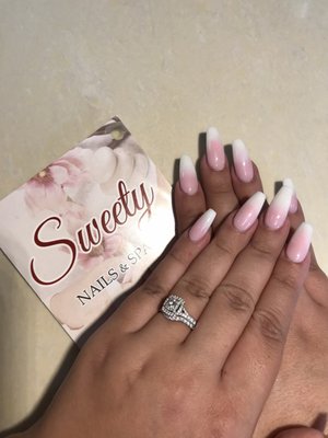 SWEETY NAILS & SPA - 79 Photos & 34 Reviews - Nail Salons - 686 ...