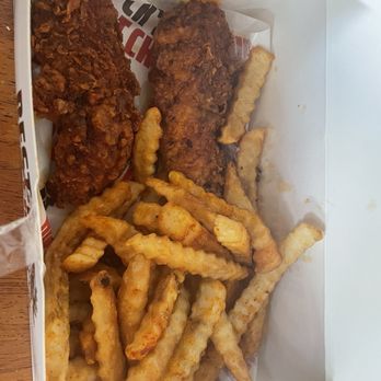 BEST FCKN HOT CHICKEN - Updated March 2025 - 23 Photos & 32 Reviews ...