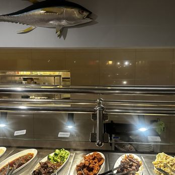 ICHIYAMI BUFFET & SUSHI - Updated December 2024 - 974 Photos & 888 ...