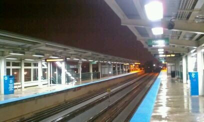 GREEN LINE - CHICAGO & OAK PARK - Updated July 2025 - 21 Reviews ...