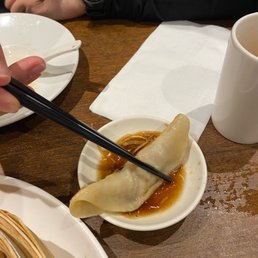 DINESTY DUMPLING HOUSE - 1869 Photos & 939 Reviews - 1719 Robson Street ...