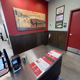 RED’S SAVOY PIZZA - Updated July 2025 - 52 Photos & 16 Reviews - 2550 ...