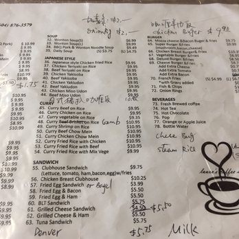 LAURA’S COFFEE SHOP - Updated December 2025 - 14 Photos & 12 Reviews ...