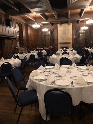 UNIVERSITY CLUB - Updated June 2025 - 24 Photos & 18 Reviews - 1673 N ...