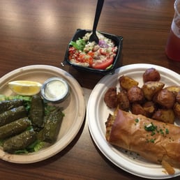 THE BIG GREEK CAFE - Updated December 2025 - 500 Photos & 937 Reviews ...