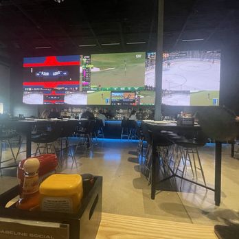 BASELINE SOCIAL - Updated October 2025 - 36 Photos & 49 Reviews - 675 ...