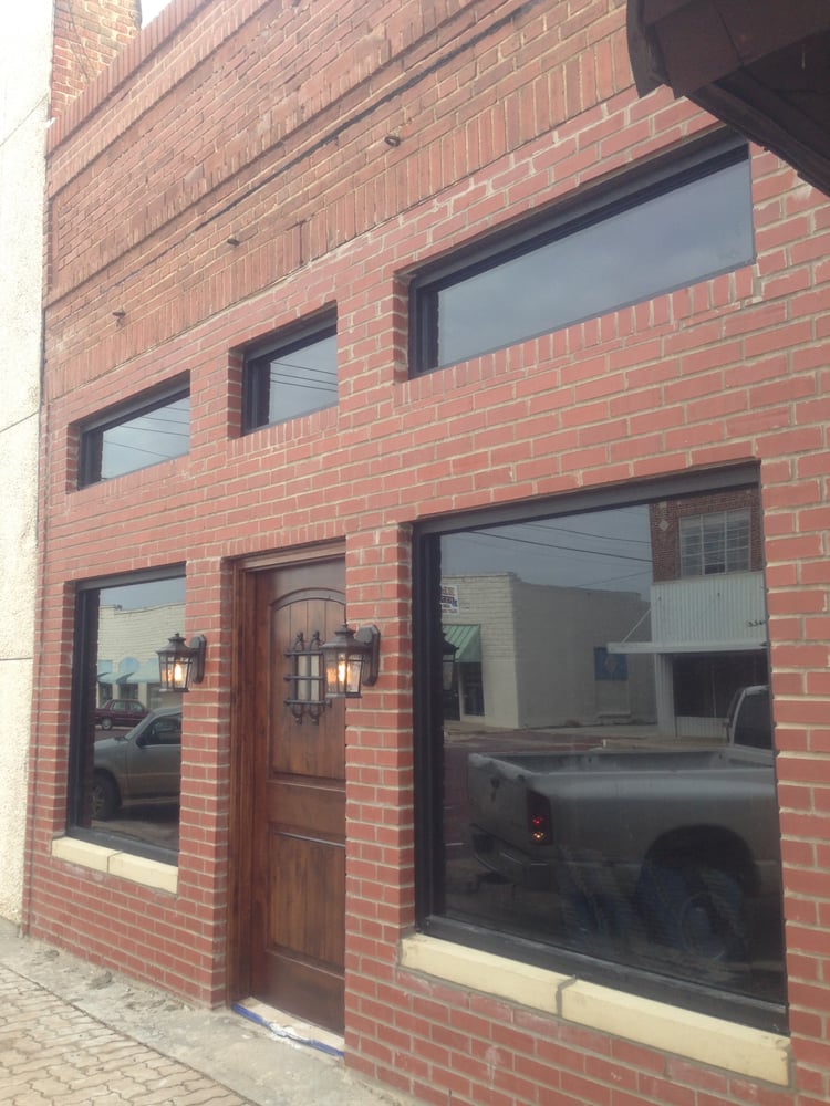 THE PYRON LAW FIRM - Updated April 2024 - 207 E Oak Ave, Seminole ...