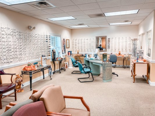 GEORGIA EYE PARTNERS - DALLAS - Updated September 2025 - 13 Photos ...