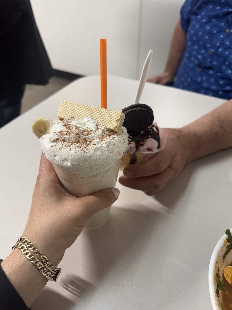 Rosy’s Neveria Antojitos Y Cafe, Phoenix | Roadtrippers