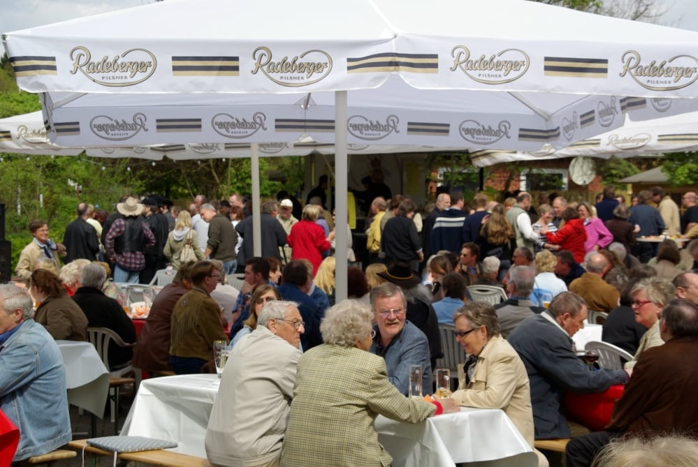 RESTAURANT STREHL - 10 Photos & 13 Reviews - Reeshoop 50, Ahrensburg ...