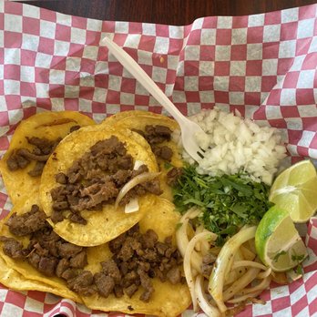 TACOS LOS PARIENTES - Updated July 2024 - 52 Photos & 10 Reviews - 2002 ...