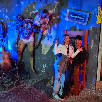 DARK CORNER - Updated October 2025 - 63 Photos & 35 Reviews - 300 N ...