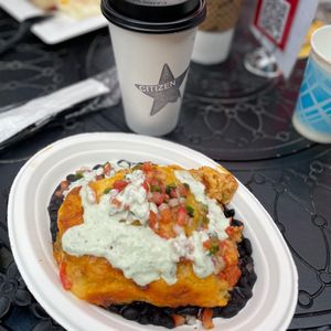 CITIZEN - 879 Photos & 1080 Reviews - Creperies - 706 Taylor Ave N ...