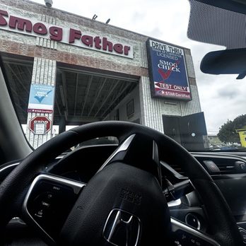 THE SMOGFATHER - Updated December 2025 - 49 Reviews - 4138 W El Segundo ...