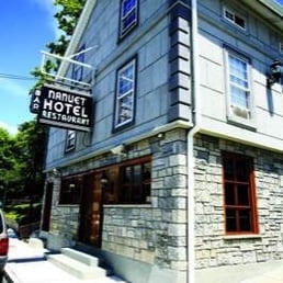 NANUET HOTEL & RESTAURANT - Updated July 2025 - 62 Photos & 181 Reviews ...
