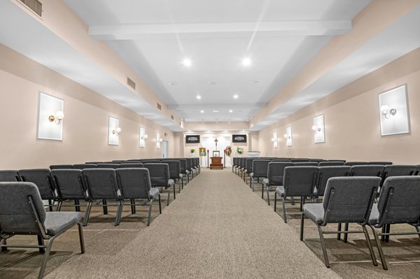 FELIX H MORALES FUNERAL HOME - Updated September 2025 - 43 Photos & 14 Reviews - 2901 Canal St ...