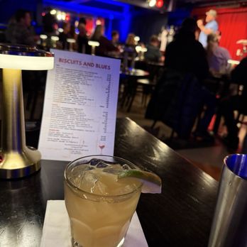 BISCUITS & BLUES - Updated December 2025 - 409 Photos & 551 Reviews - 401 Mason St, San ...