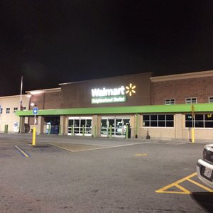 WALMART NEIGHBORHOOD MARKET - 24 Photos & 14 Reviews - 3201 Tucker ...