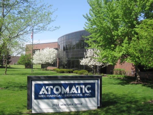 ATOMATIC MECHANICAL - Updated October 2025 - 23 Reviews - 3733 N ...