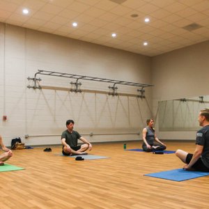 MORRISVILLE AQUATICS AND FITNESS CENTER - 1301 Morrisville Pkwy ...