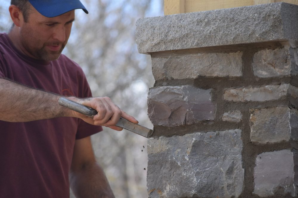 BLAKER MASONRY - Updated January 2026 - 12 Photos - Moncton, New ...