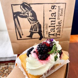 TALULA’S TABLE - Updated May 2025 - 446 Photos & 214 Reviews - 102 W ...