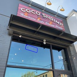 COCO SHRIMP - Updated October 2025 - 434 Photos & 565 Reviews - 318 ...