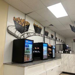 FRENCH FRIE FACTORY - Updated July 2025 - 37 Photos & 19 Reviews - 1235 ...