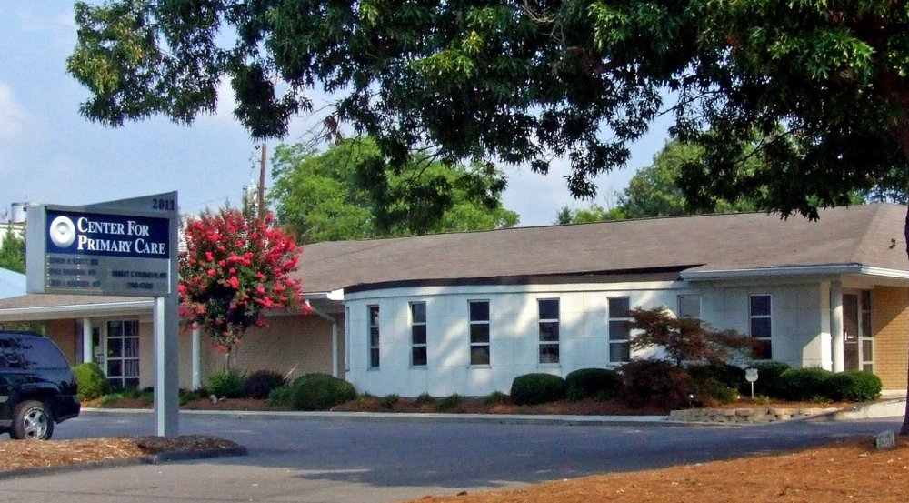 CENTER FOR PRIMARY CARE - Updated December 2025 - 10 Reviews - 2011 ...