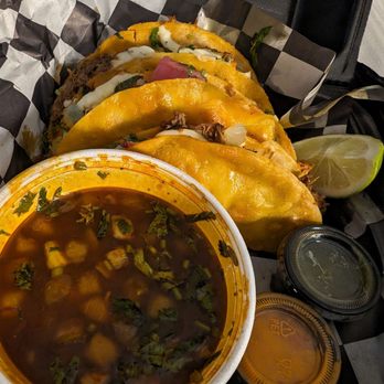 DRIPPED BIRRIA - Updated February 2025 - 129 Photos & 145 Reviews ...