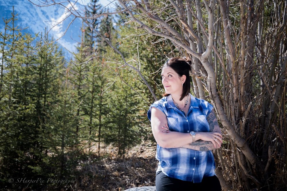 MEG ROBERTS - Updated September 2024 - Calgary, Alberta - Life Coach ...