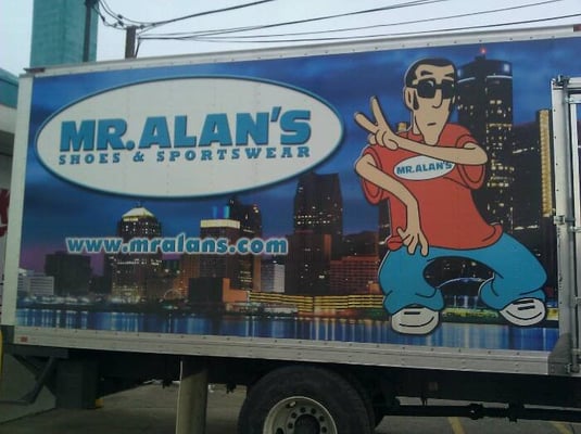 MR. ALAN’S - Updated December 2025 - 15231 Michigan Ave, Dearborn ...