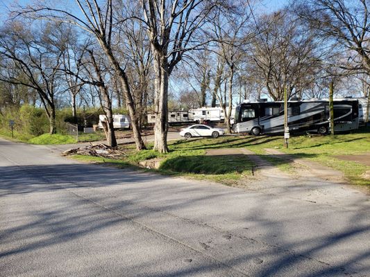 TRINITY RV PARK AND CAMPGROUND - Updated December 2025 - 14 Photos & 11 ...