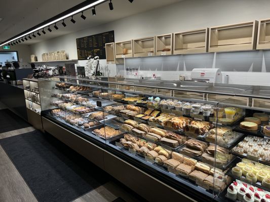 BREKA BAKERY & CAFE - Updated July 2025 - 31 Photos - 2434 East ...