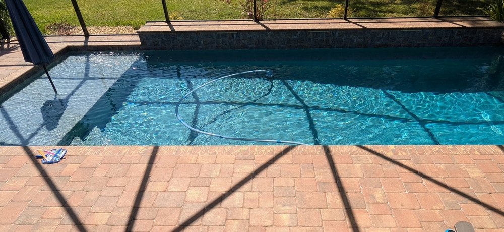 JONNY’S POOL CLEANING - Updated October 2025 - 1220 Lakewood Rd ...