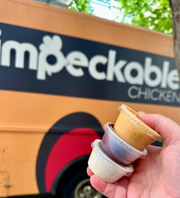 IMPECKABLE CHICKEN - Updated July 2025 - 88 Photos & 71 Reviews ...