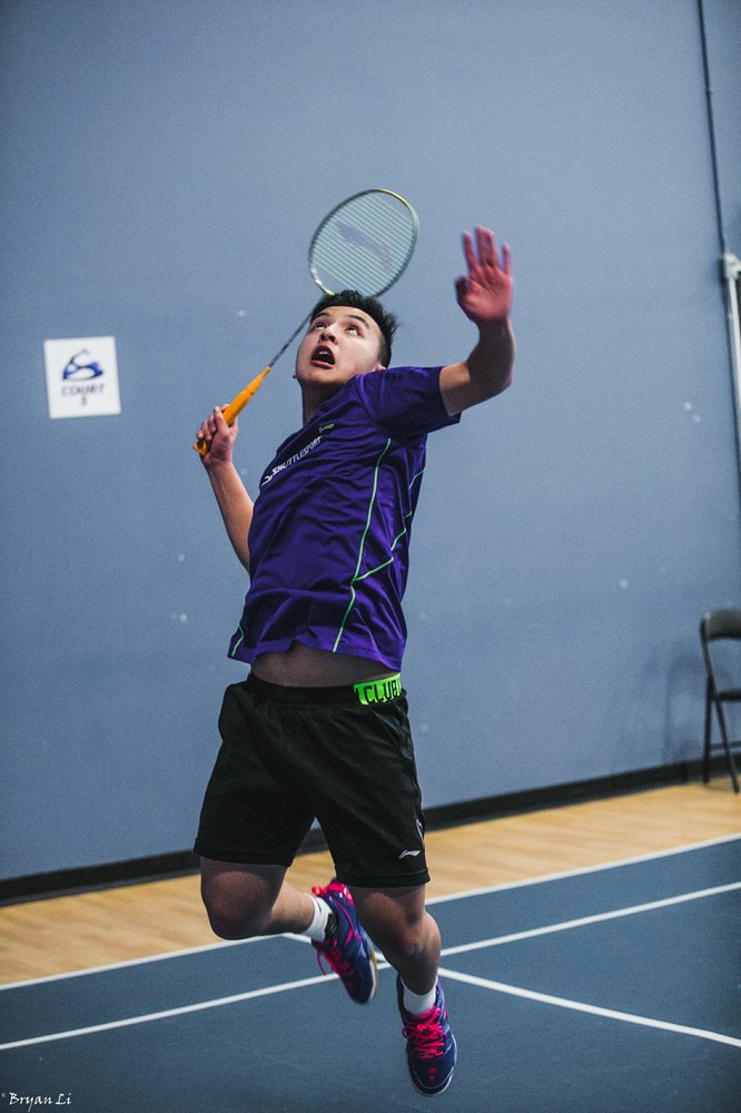 SHUTTLESPORT INTERNATIONAL - Updated September 2025 - 1120-550 Sherling ...