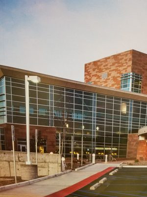 PRESBYTERIAN RUST MEDICAL CENTER - Updated September 2025 - 113 Photos ...