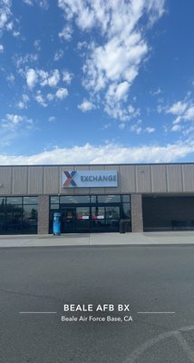 BEALE EXCHANGE - Updated December 2025 - 16 Photos & 13 Reviews - 17600 ...