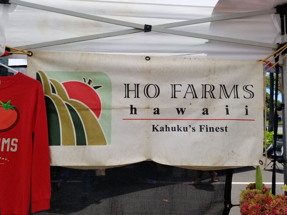 HO FARMS HAWAII - Updated May 2024 - 18 Photos - 1050 Ala Moana Blvd ...